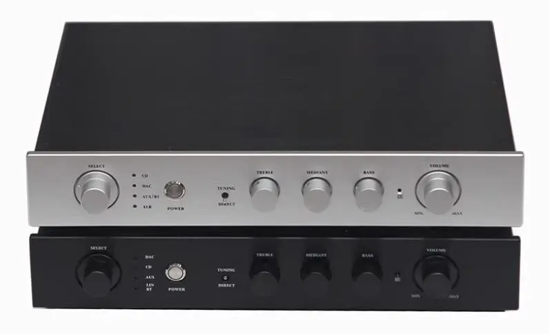 New Finished High-end E300 Preamplifier High school low volume ...