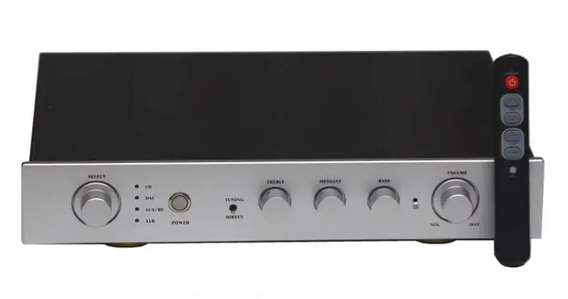 New Finished High-end E300 Preamplifier High school low volume ...