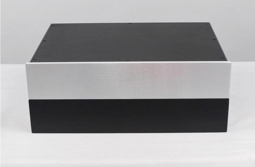 BZ4308 Professional Aluminum Alloy Profile Aluminum Chassis ...