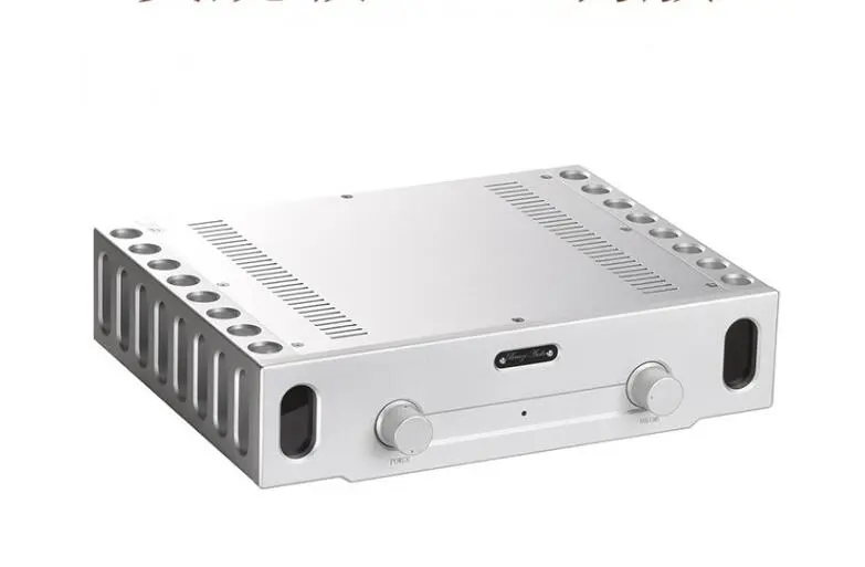 Deluxe version imitation Burmester 933 circuit 120W+120 stereo hifi ...