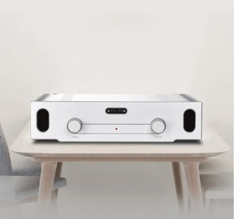 Deluxe version imitation Burmester 933 circuit 120W+120 stereo hifi ...