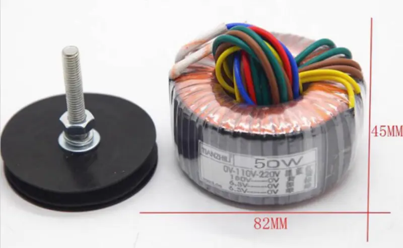 MC220 Circuit HIFI 6N3 6H3n Tube Preamp Preamplifier Audio Amplifier ...