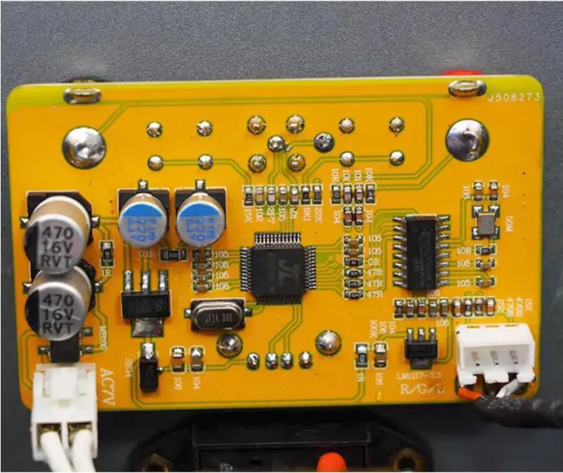 STK18752 100WX2 stereo High power Bluetooth 5.0 HIFI Four parallel ...