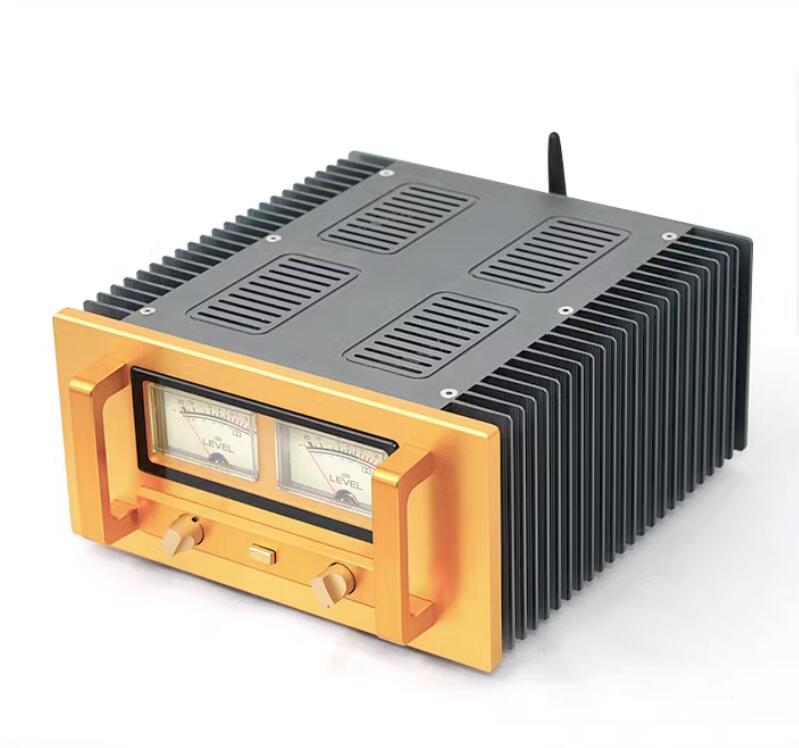 STK18752 100WX2 stereo High power Bluetooth 5.0 HIFI Four parallel ...