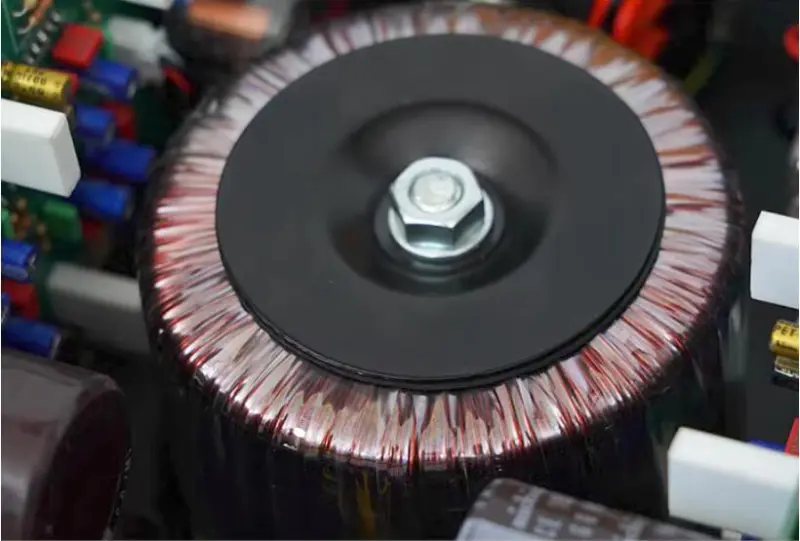 STK18752 100WX2 stereo High power Bluetooth 5.0 HIFI Four parallel ...