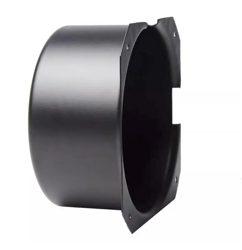 90mm*50mm +/-0.5 Metal Shield Toroid Transformer Cover box Protect ...