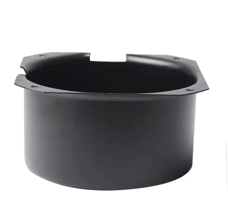 90mm*50mm +/-0.5 Metal Shield Toroid Transformer Cover box Protect ...