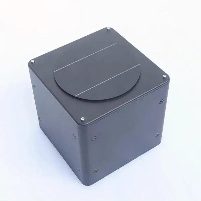 BZ1616 Special shielding cover for cast iron 500W E type transformer cover
