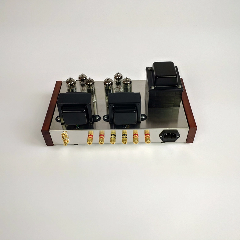 power amplifier kit