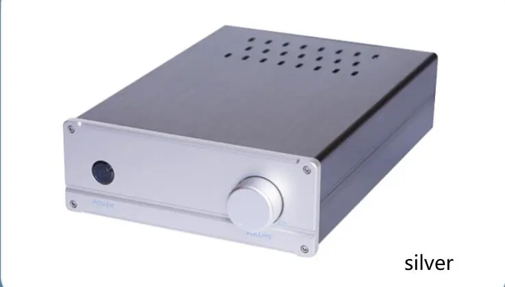 TA2022 class T HIFI high-power 90W+90W FET hifi stereo power amplifier ...