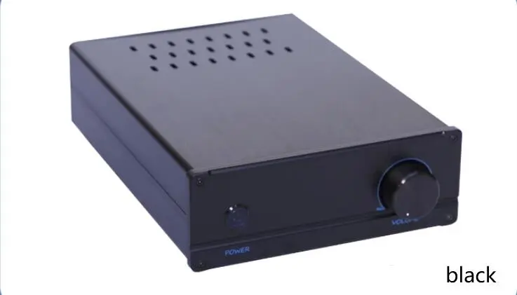 TA2022 class T HIFI high-power 90W+90W FET hifi stereo power amplifier ...