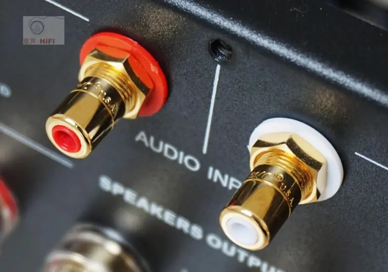 A5 HIEND Single ended Class A 60W+60W stereo HIFI pure post amplifier ...