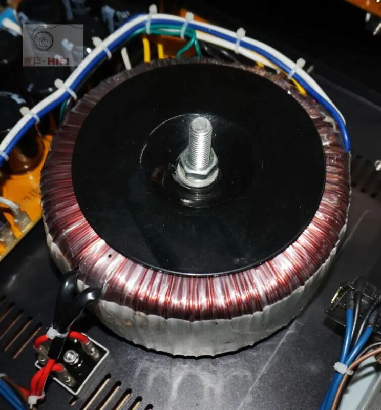 A5 HIEND Single ended Class A 60W+60W stereo HIFI pure post amplifier ...