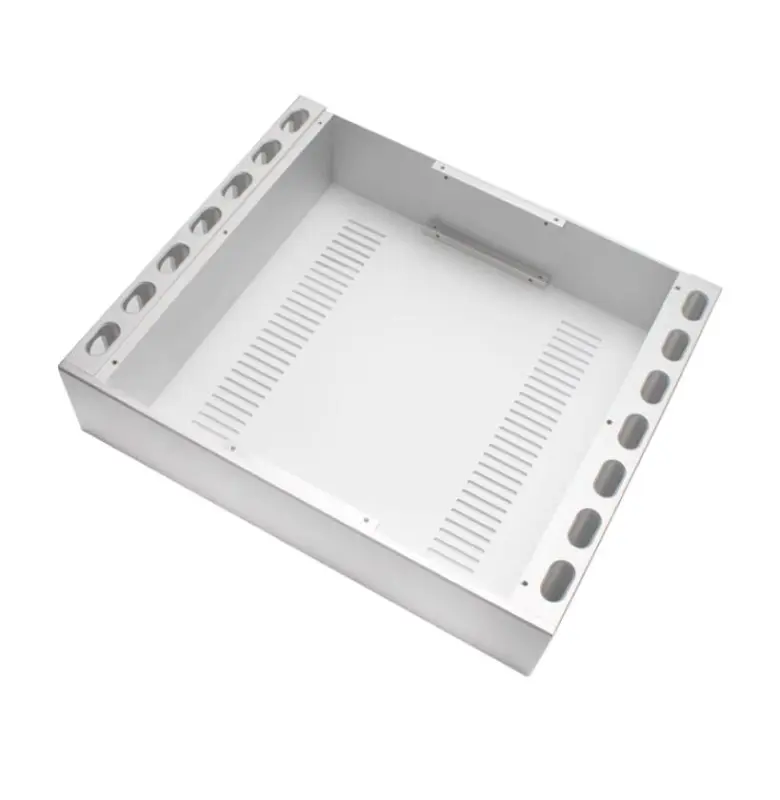 CJ-149 Class A Full aluminum amplifier chassis AMP Enclosure hifi DIY box New