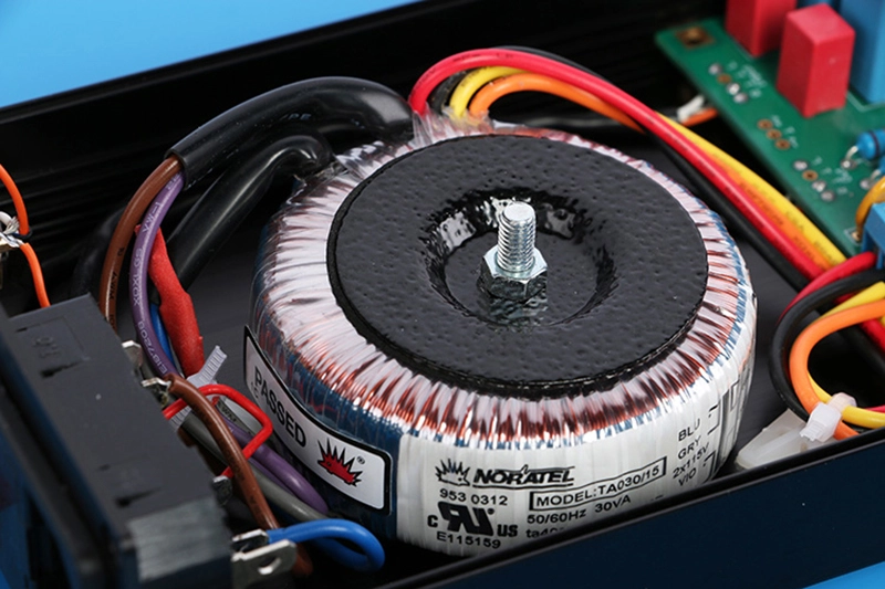 New TT650 HiFi Stereo Audio Headphone Amplifier Reference Lehmann Amp ...