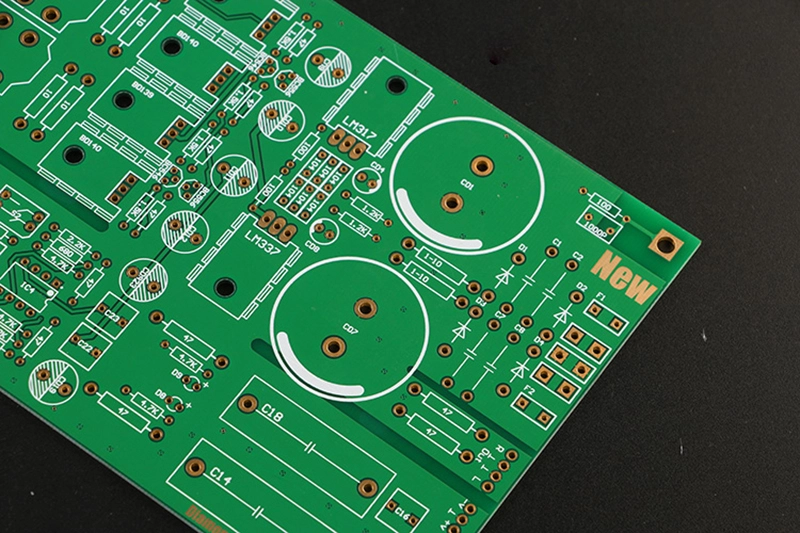 New TT650 HiFi Stereo Audio Headphone Amplifier Reference Lehmann Amp ...