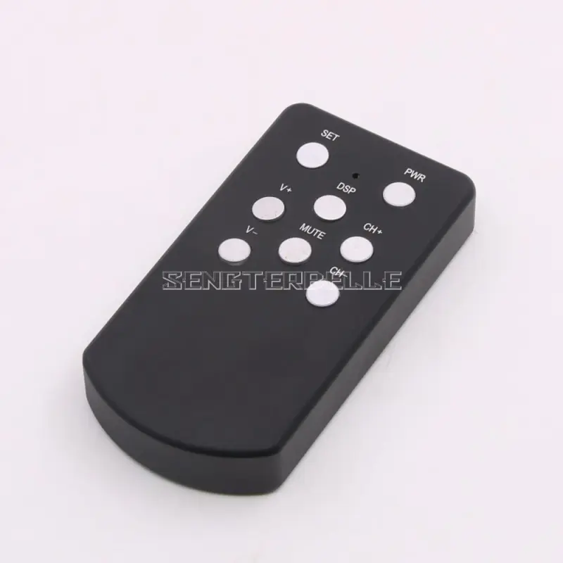 New All Aluminum Universal Learning Remote Control High-end HiFi ...