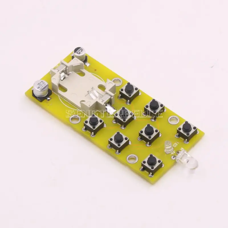 New All Aluminum Universal Learning Remote Control High-end HiFi ...