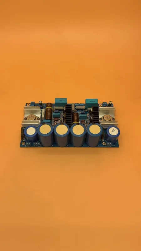 LITE LS56 Transistor stabilized power supply board Suitable for ...