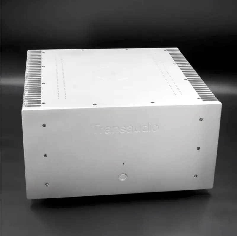 T9.4 225W*2 HIFI class AB stereo dual amplifier Reference X-Amp fully ...