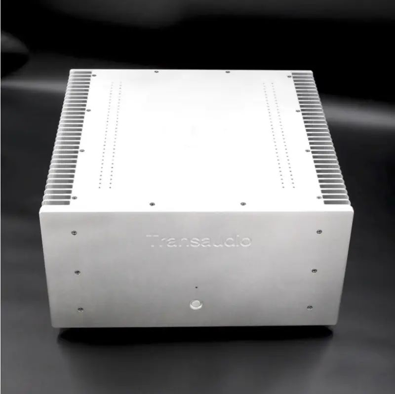 T9.4 225W*2 HIFI class AB stereo dual amplifier Reference X-Amp fully ...
