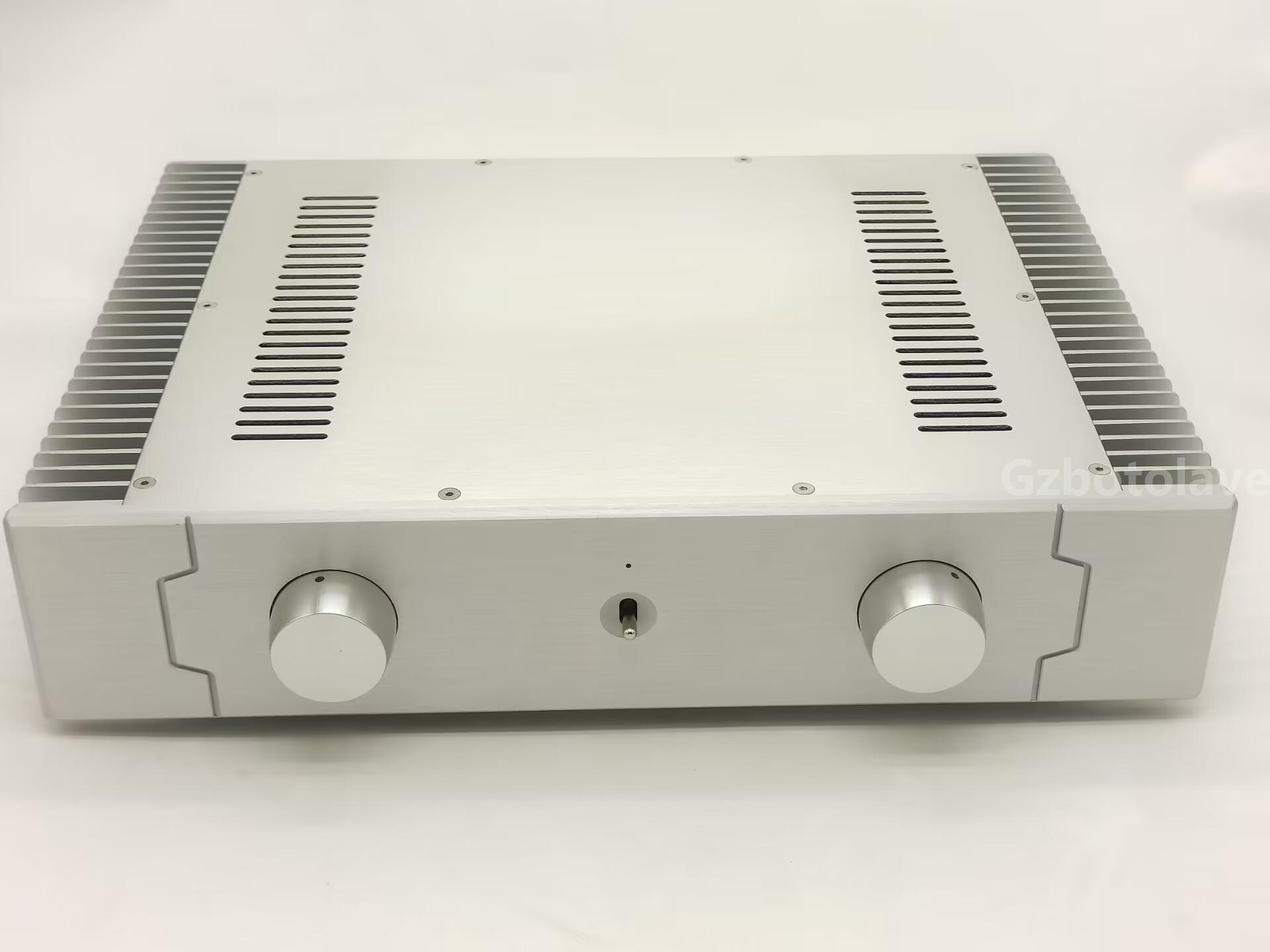 NEW arrive finished Sugden A21A HIFI power amplifier 150W*2 Stereo Home ...