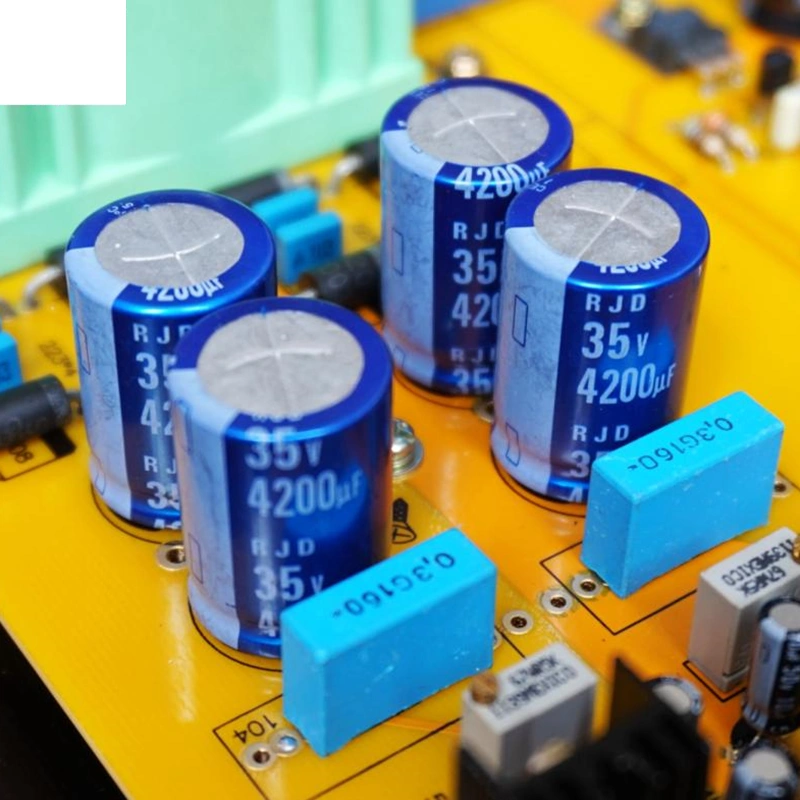 NEW Finished S0627 Balanced Preamplifier LM4562 HiFi Preamp XLR RCA ...