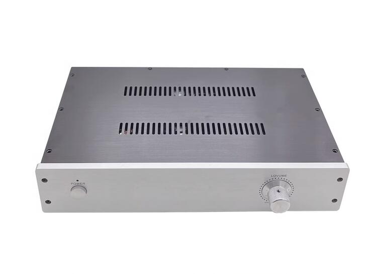 C200V class A HiFi preamplifier Reference classic ACCUPHASE circuit design