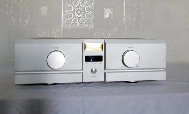 E1 hifi high-power 180W*2 stereo preamp + power amplifier Merge ...