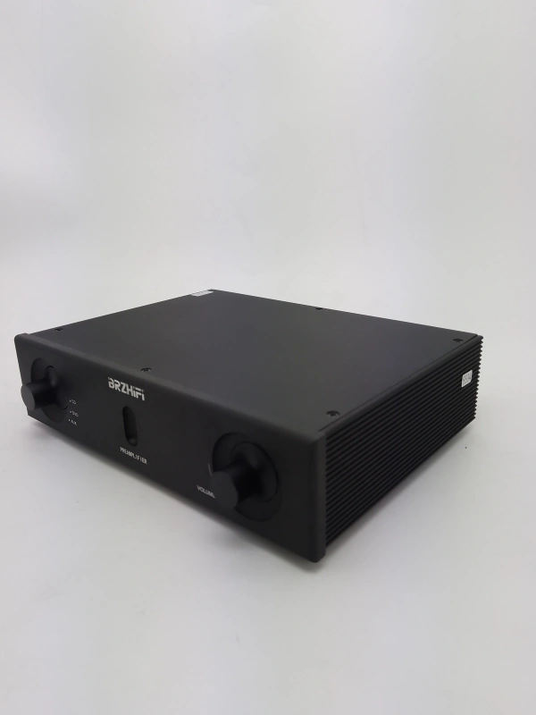 Reference Accuphase C3850 Preamplifier HiFi 3-way Input Pre-Amp Black ...