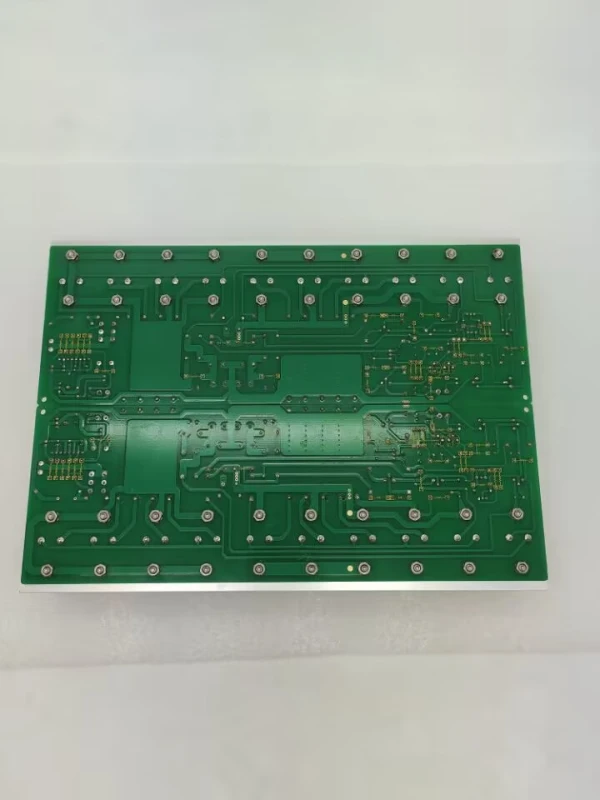 FM HIFI stereo audio 260W+260W Class AB amplifier board Refer to FM711 ...