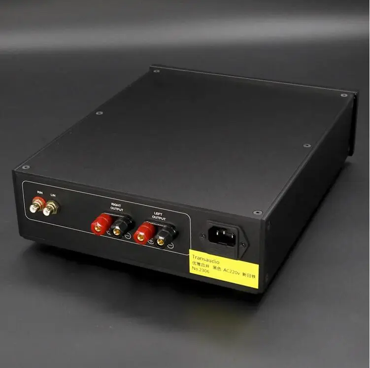 K1058J162 Field-effect transistor 50W*2 HIFI audio Power Amplifier ...