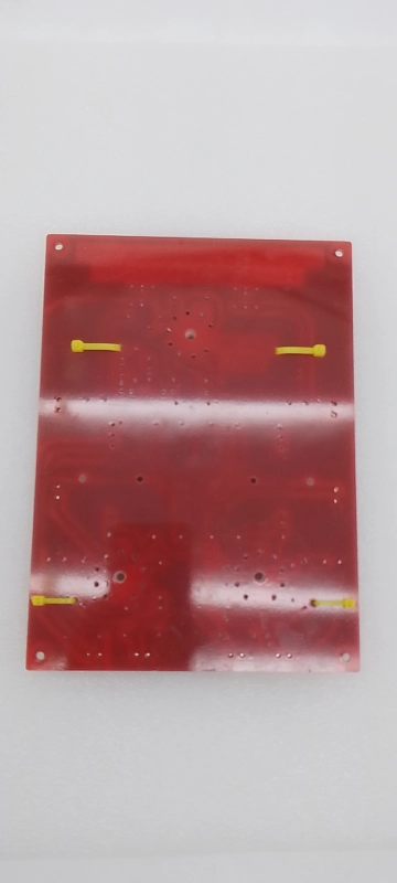 LS32 Tube Finished Preamplifier Board 6H30 Tube Amplification(No Tubes)