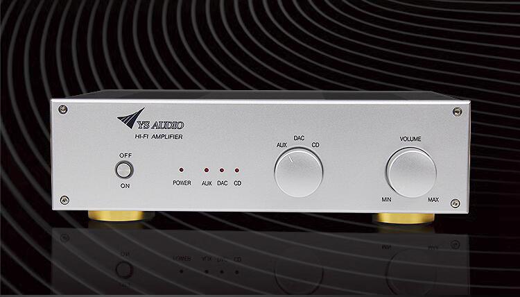 D1 HiFi stereo tube preamplifier Refer to McIntosh MC220 circuit with 3 ...