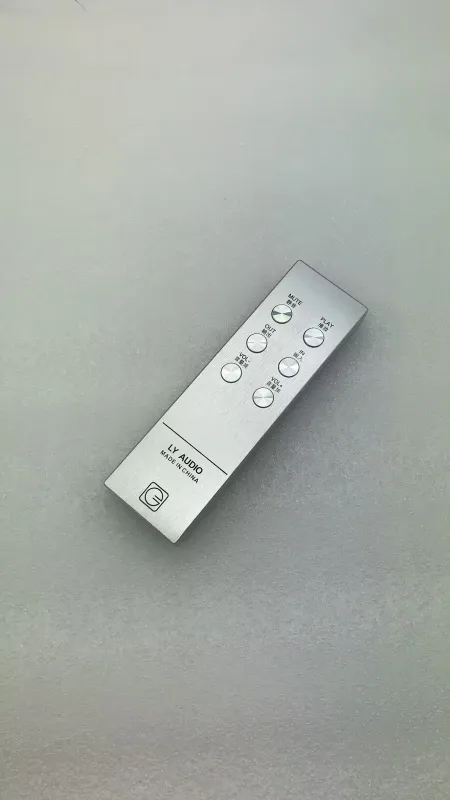 T2500 Fully Balanced HIFI E88CC * 2+ECC82 * 2 tube preamplifier with ...