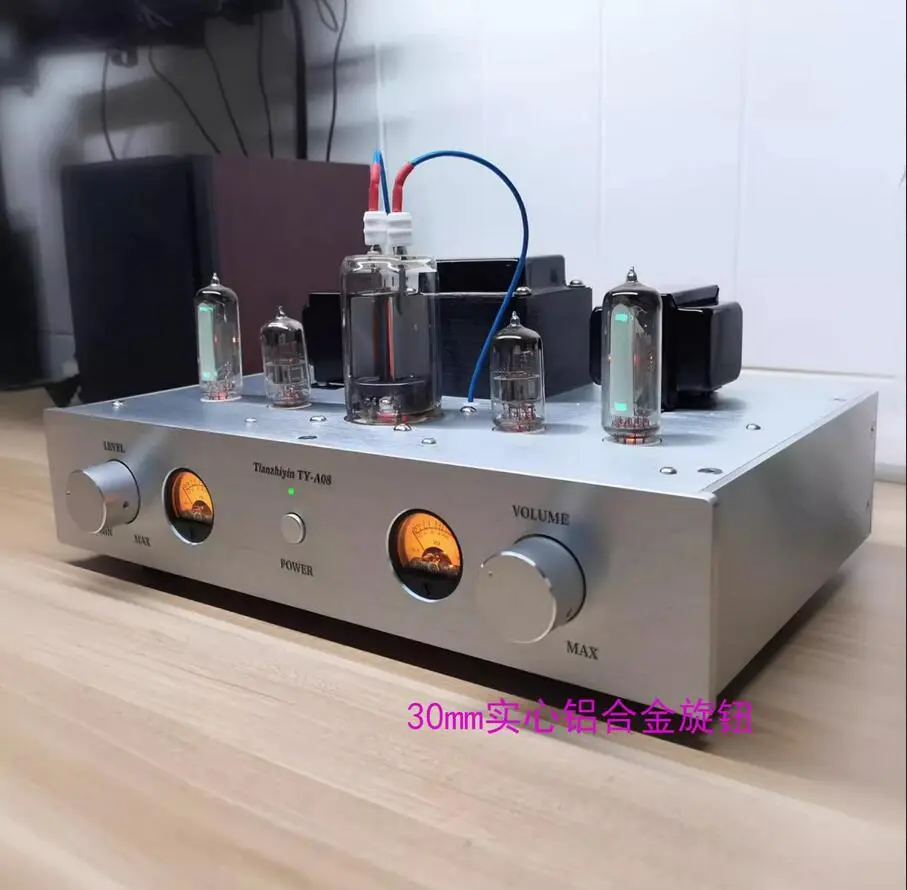 TY A-08 FU32/fu29/fu19 Single ended Class A electronic tube power ...