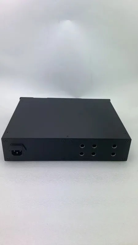 320*70 preamp chassis HIFI DIYI amplifier case DIY Full aluminum Enclosure