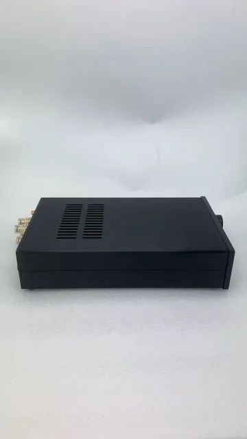 Finished A5 hifi UPC1342V 150W*2 double Channel Power Amplifier