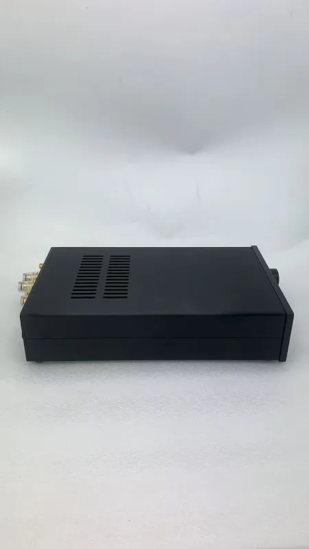 Finished A5 hifi UPC1342V 150W*2 double Channel Power Amplifier