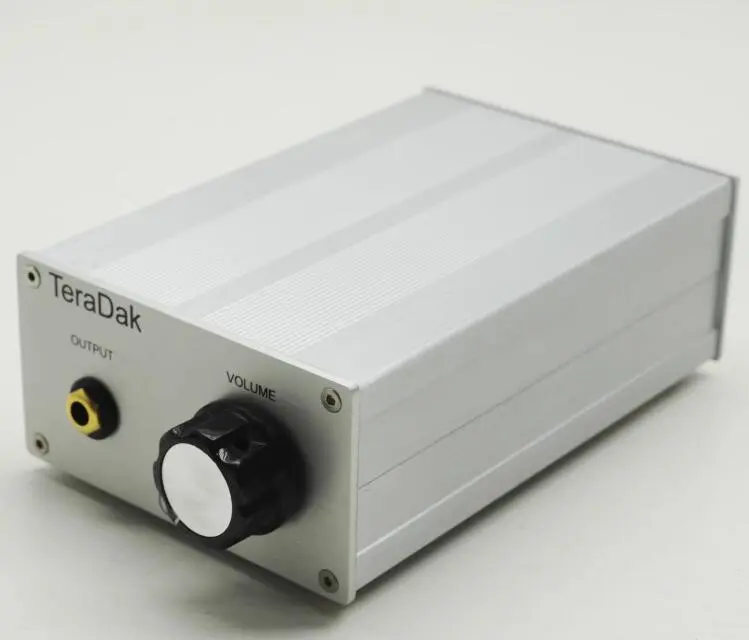 Simulated Grado RA1 Headphone Amplifiers SLOEN Capacitor AC Version