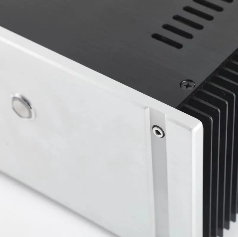 HIFI PASS A3 30W Mono Single-ended Pure Class A Power amplifier Base On ...