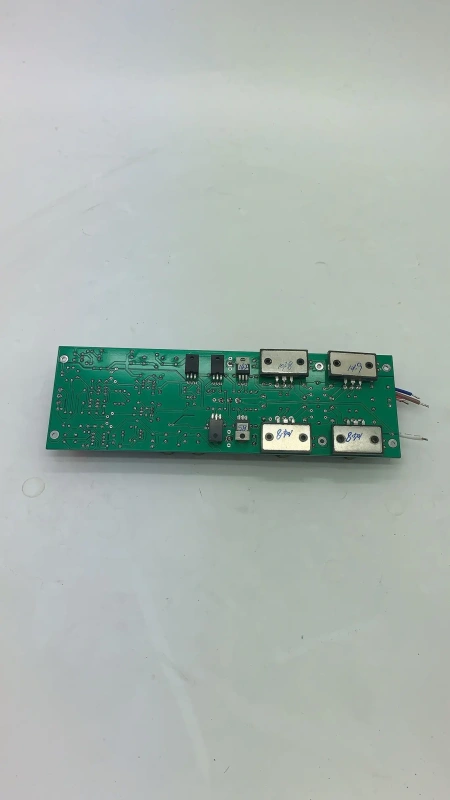 HiFi Mono High Power Home Audio Amplifier Board Reference Burmester 956 ...