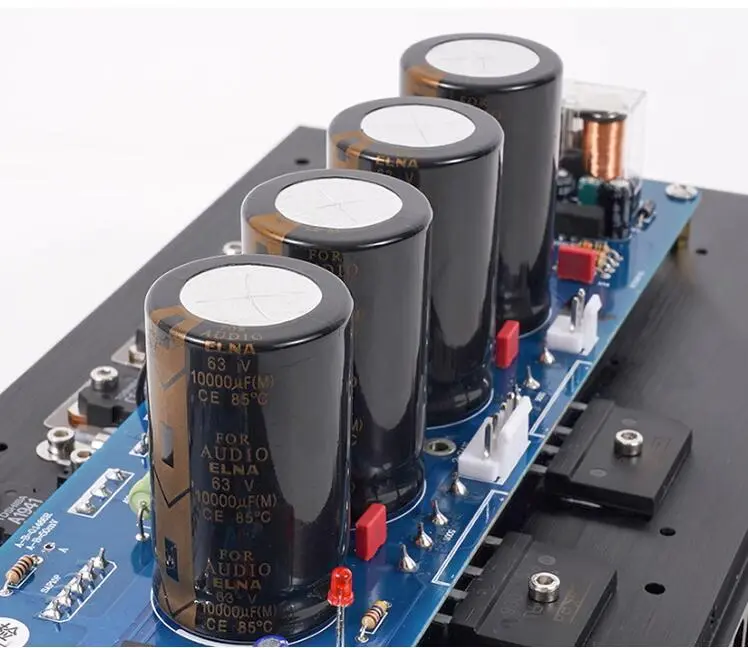 Classic Clone MARK LEVINSON ML2 JC3 Class A 25W+25W HiFi Audiophile ...