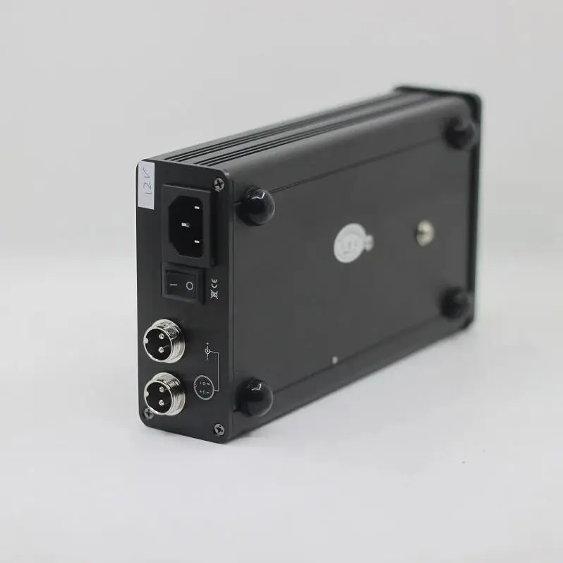 New 50W Double Output HiFi Ultra-low Noise DC Linear Power Supply Audio ...