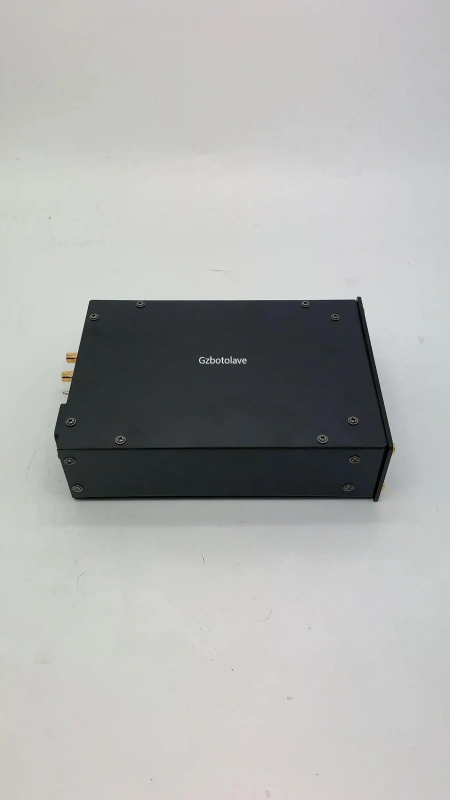 Hi-end finished LITE TDA1543 X8 DAC Parallel Audio decoder Coaxial ...