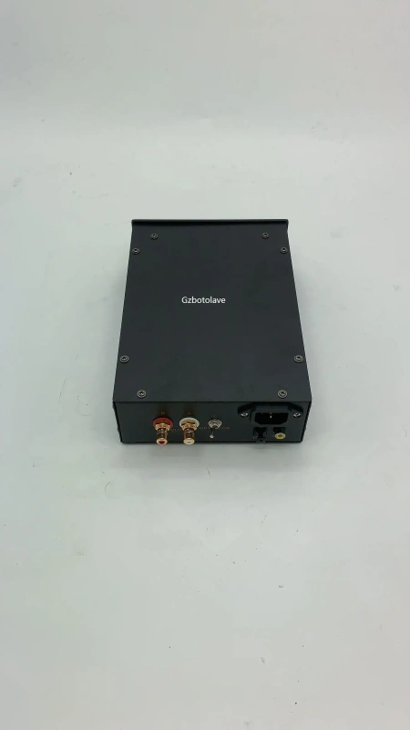 Hi-end finished LITE TDA1543 X8 DAC Parallel Audio decoder Coaxial ...