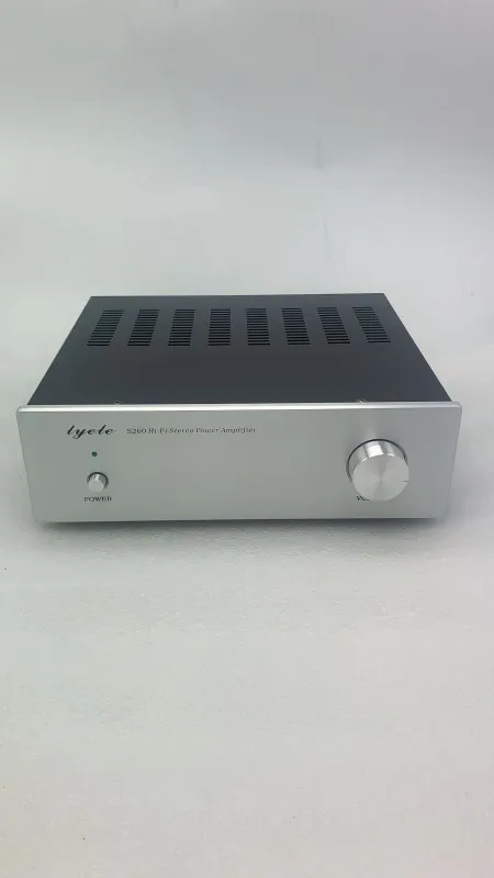 Naim Nap140 Power Amplifier 70Wx2 Pure Rear Class Home Audio Amp Dual ...