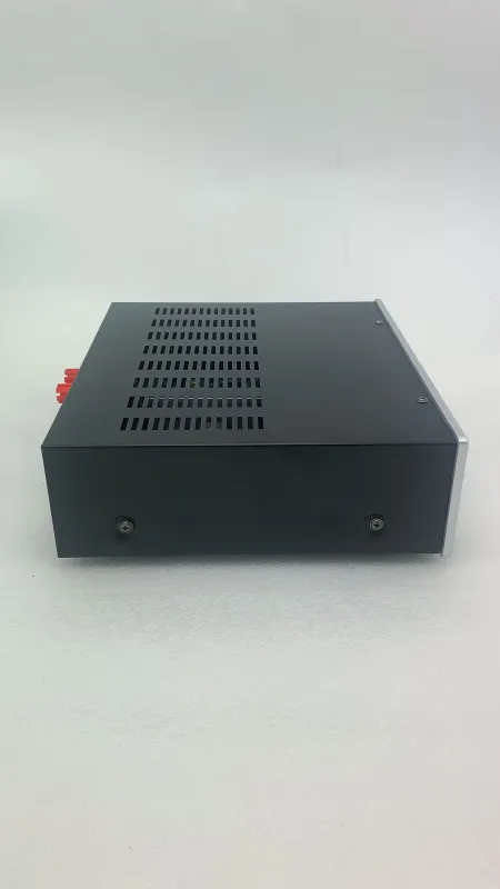 Naim Nap140 Power Amplifier 70Wx2 Pure Rear Class Home Audio Amp Dual ...