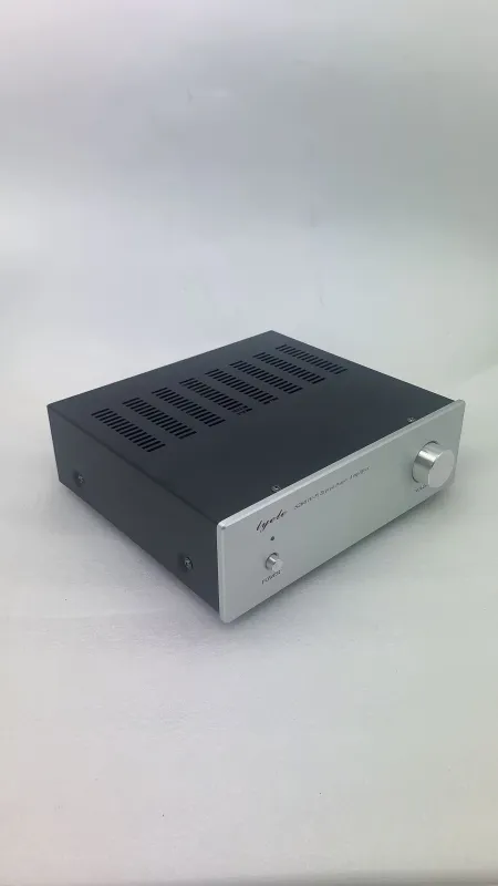 Naim Nap140 Power Amplifier 70Wx2 Pure Rear Class Home Audio Amp Dual ...