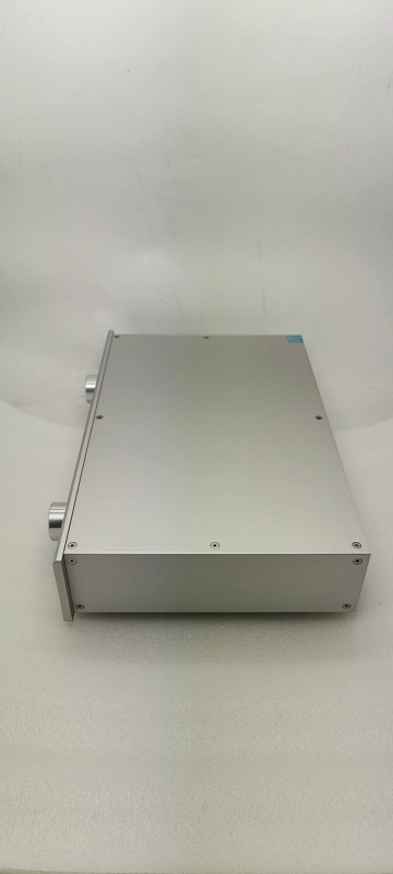 Upgrade 12AU7*2 Tube Preamplifier Based On PV12 circuit Three Input And ...